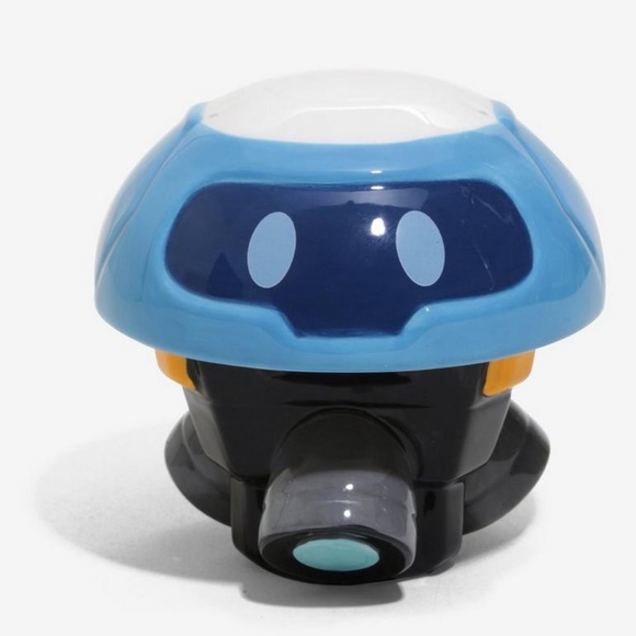 overwatch | Kitchen | New And Never Used Overwatch Snowball Mug 3d ...